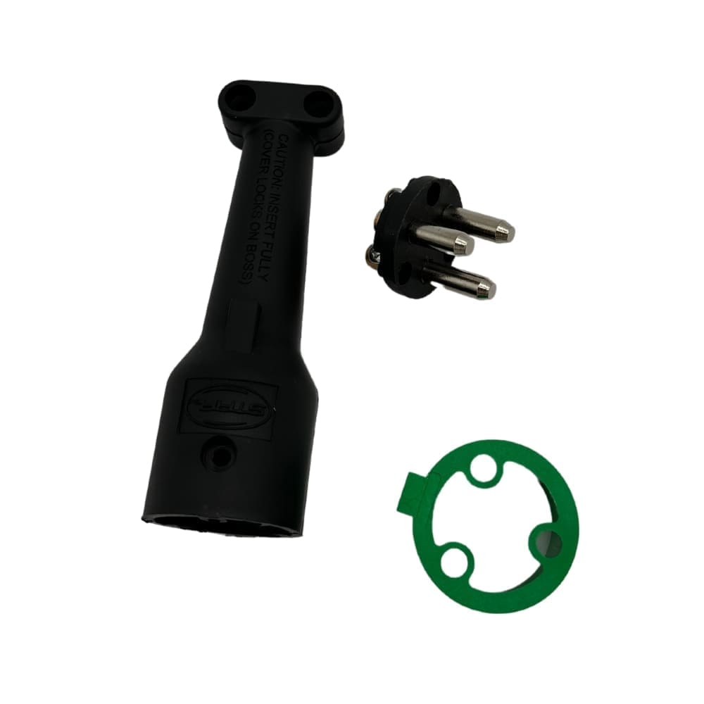 Star EV 72V Green Connector Kit | Diversified Power International
