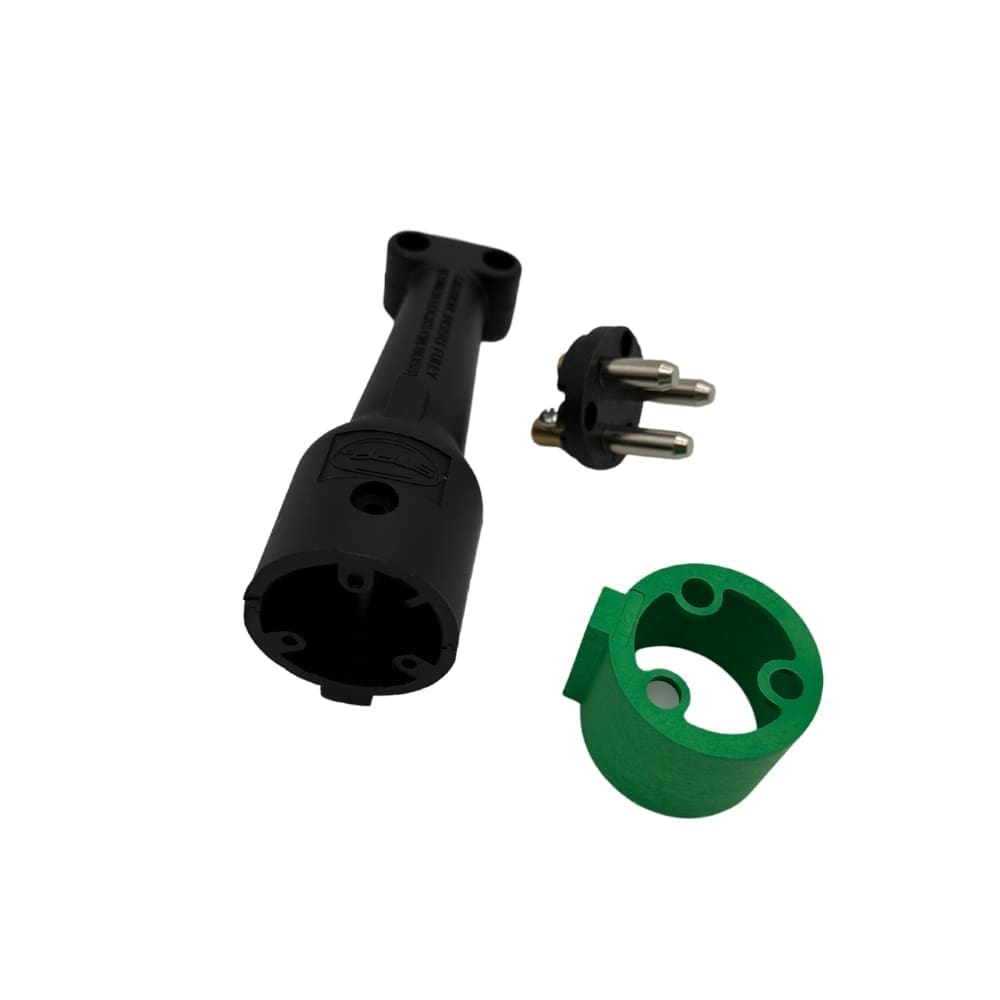 Star EV 72V Green Connector Kit | Diversified Power International