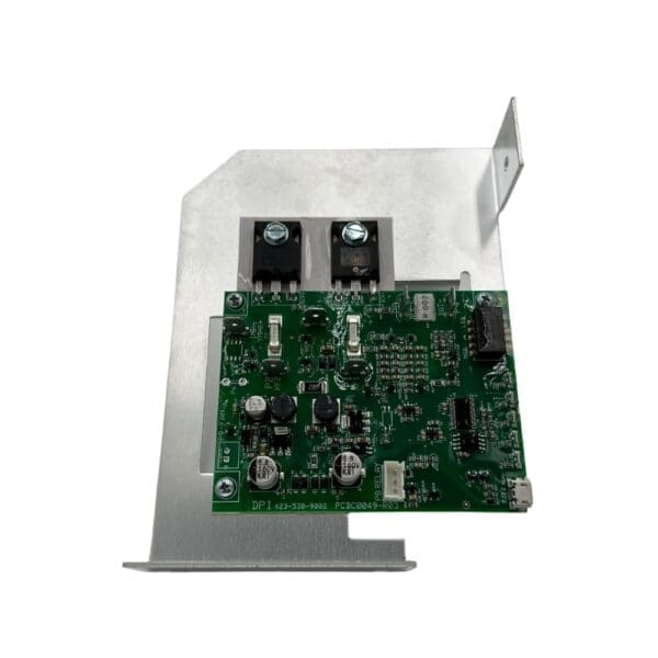 Control Board Kit for DPI 36V SCR LED Chargers | Diversified Power ...